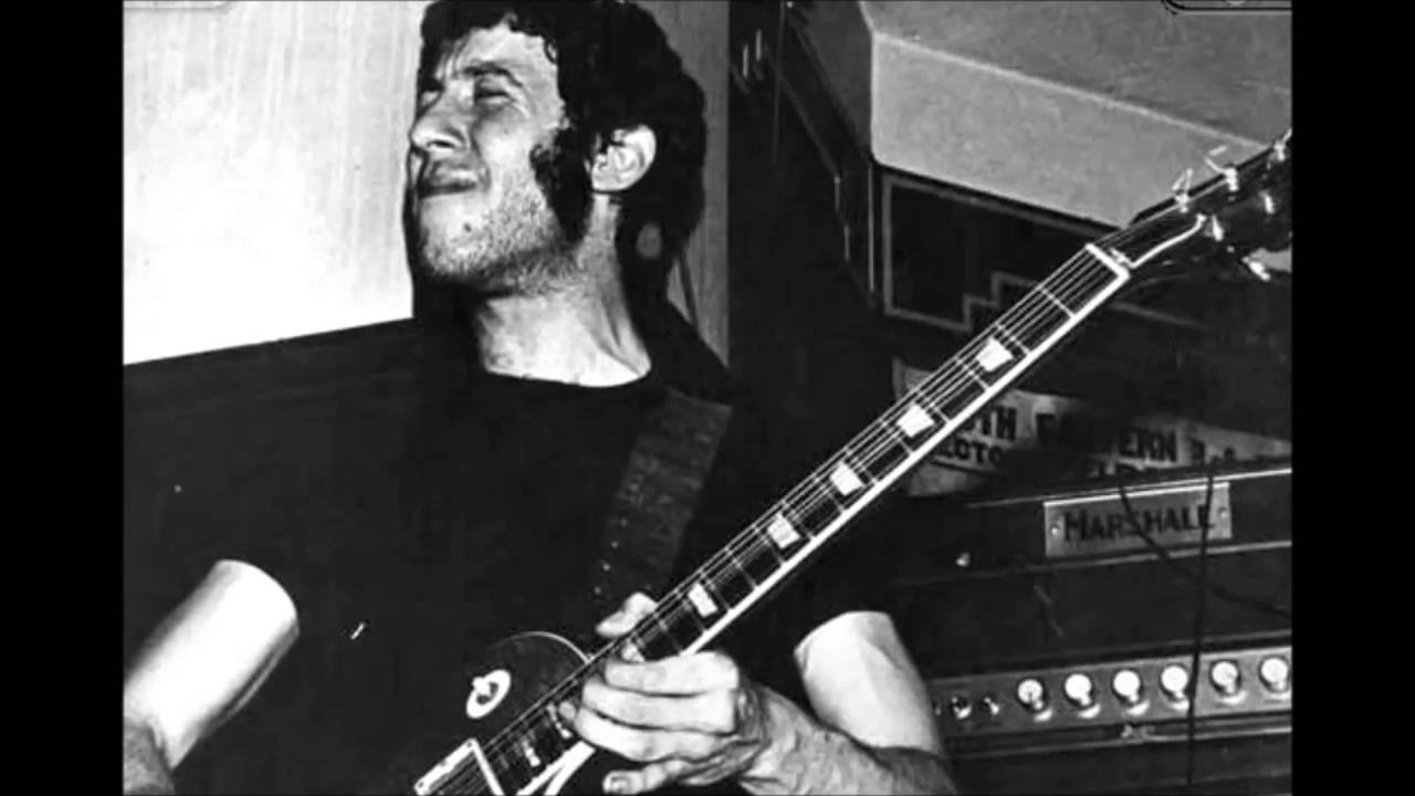 Peter Green - Classic Blues Solos - YouTube