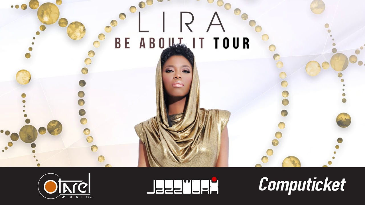 Lira live at Emperors Palace - YouTube