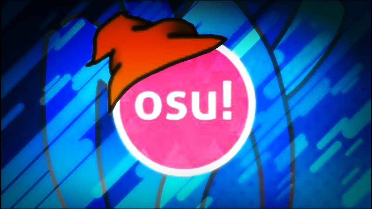 "SAD!" (Osu) - YouTube