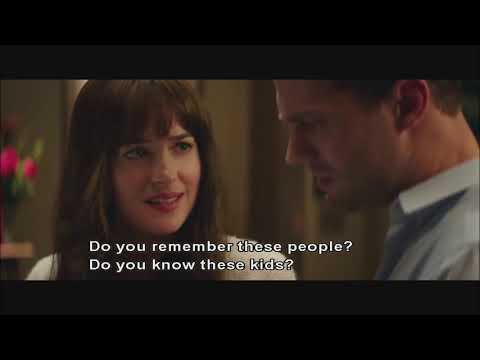 Fifty Shades Freed   Scene 1 -  \