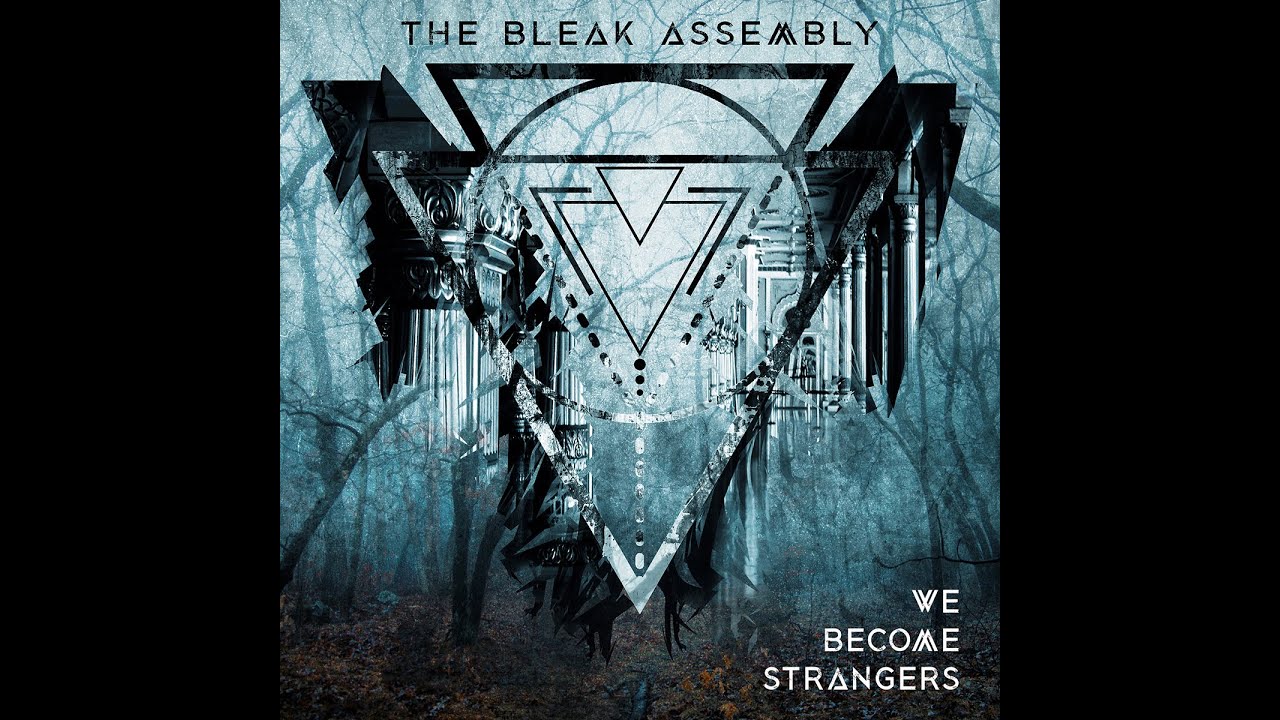 The Bleak Assembly - Wash It Away (single edit) - YouTube