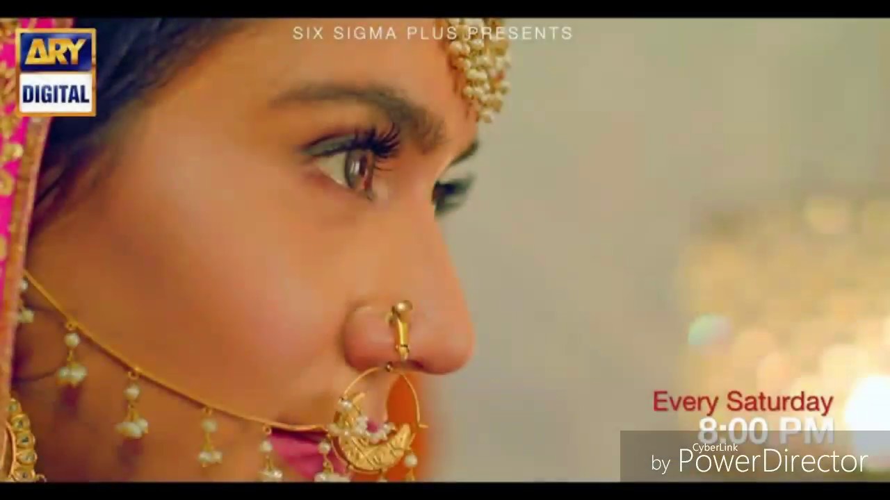 AANGAN DRAMA OST SONG FULL HD 2018 drama - YouTube