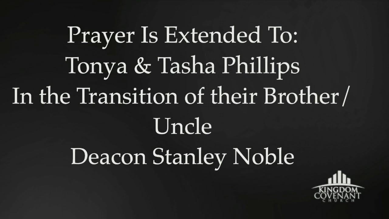 High Time Worship with Pastor David A. Johnson II, January 19th, 2025 ...