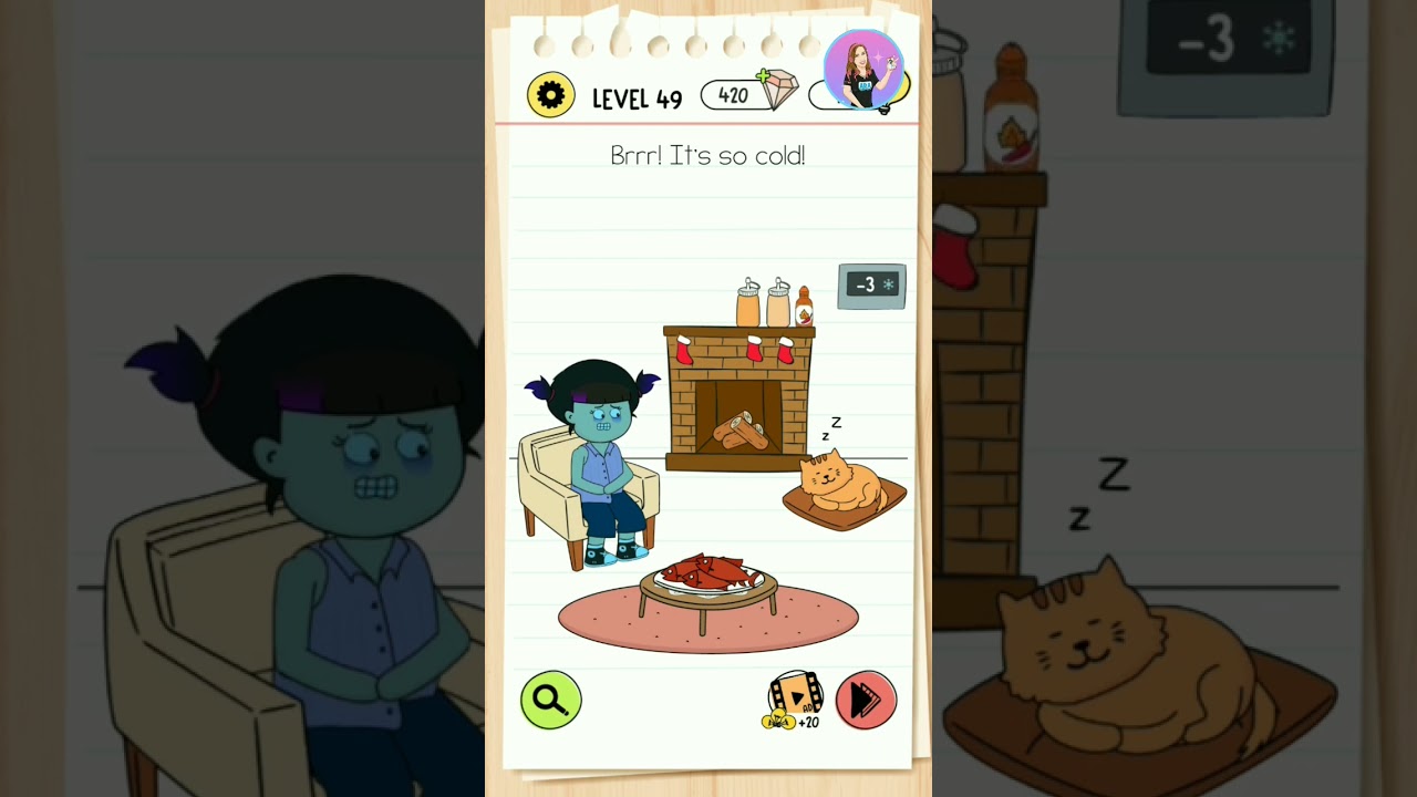 Brain Test 4: Tricky Friends - Level 100: So Is This Really The 100th ...