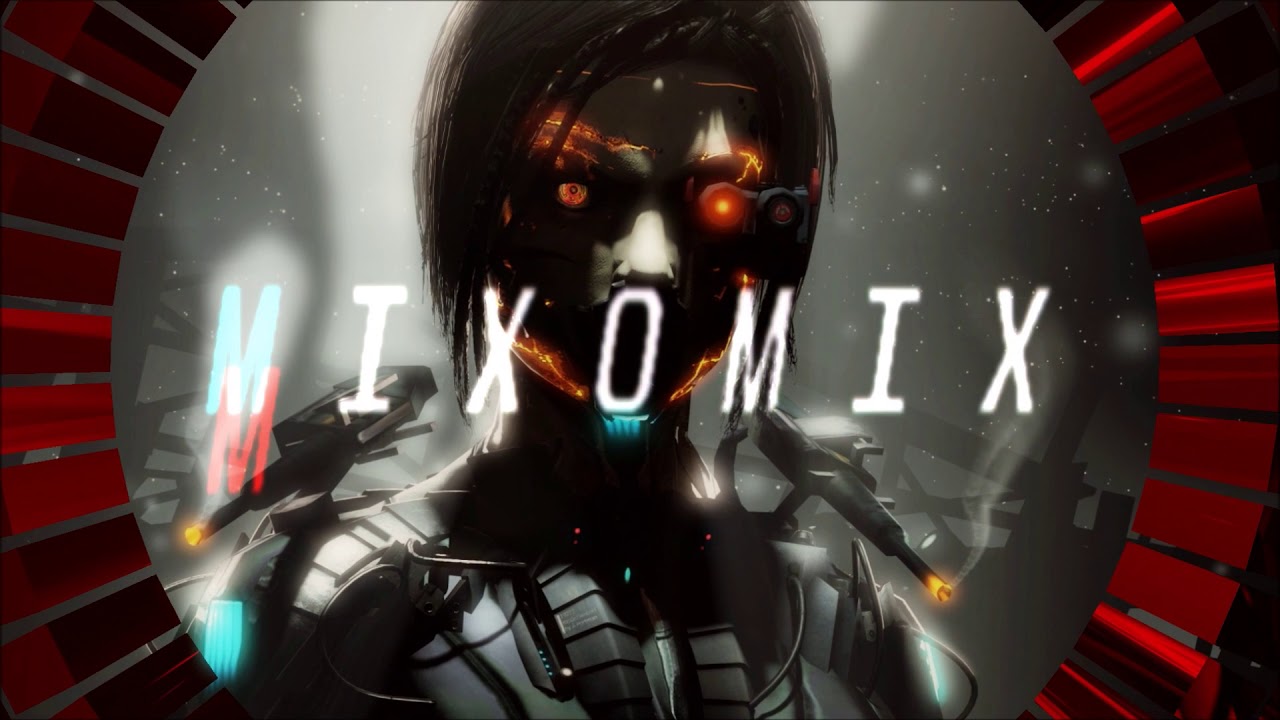 Cyborg Dope Hip Hop Instrumental Rap Beat Januar 2019 (FREE DL) - YouTube