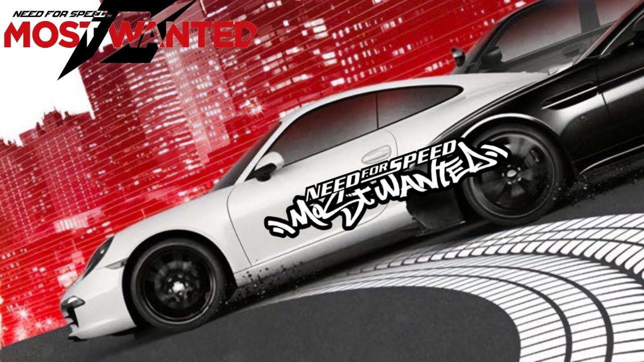 Need For Speed Most Wanted 2 Gameplay#nfs - YouTube