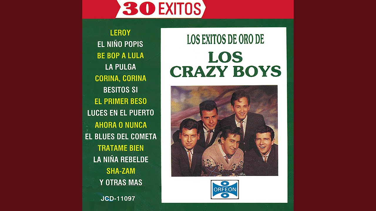 Corina, Corina - YouTube Music