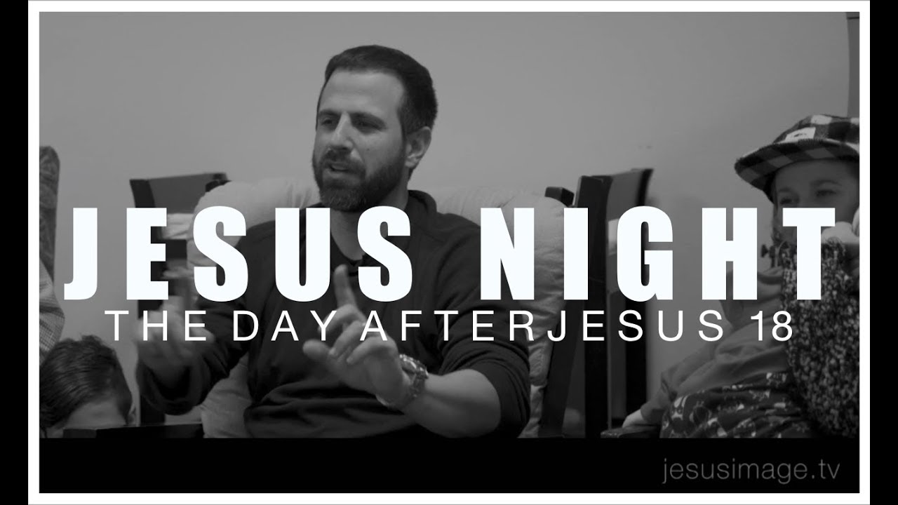 JESUS NIGHT DAY AFTER JESUS 18 MICHAEL KOULIANOS YouTube jesus-night-day-after-jesus-18-michael-koulianos-youtube