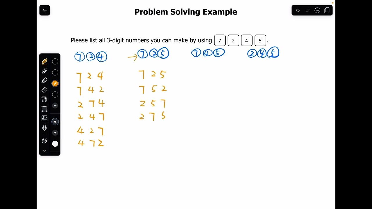 Level3 Super Problem Solving T4 B1 U30 Q4 - YouTube