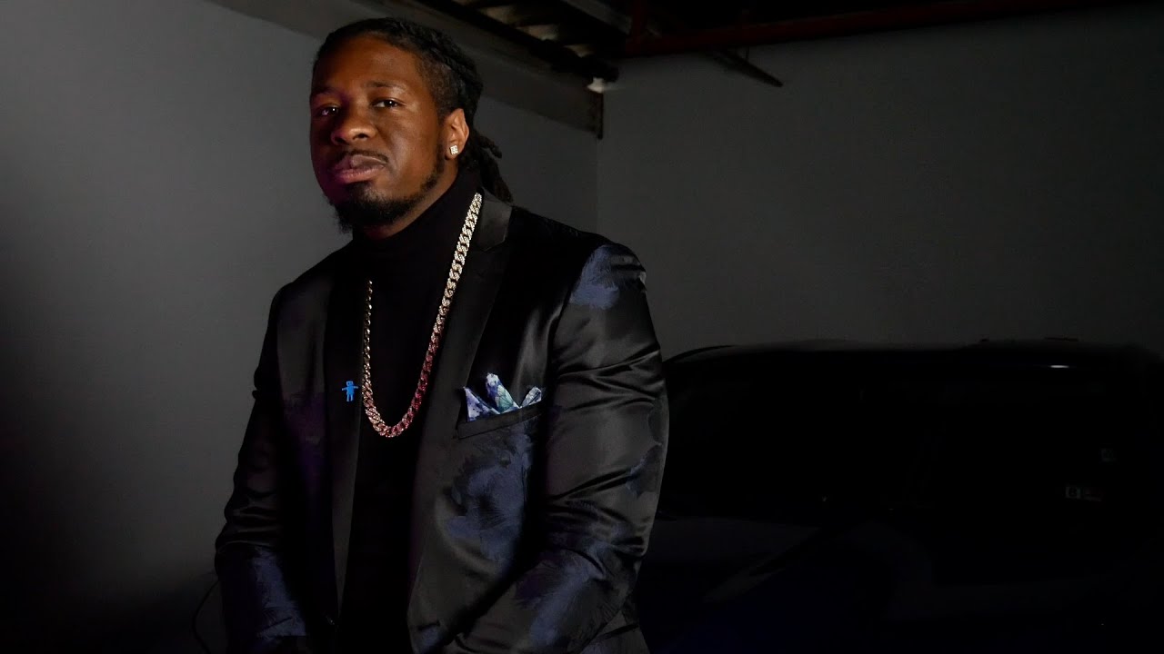 Independent (Official Video) by Rob Vinci - YouTube