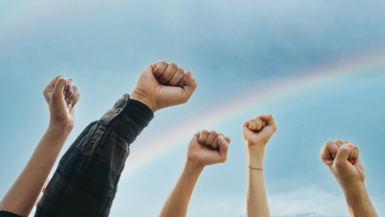 New Gen Z Party ‘calling all influencers’ to run for parliament - YouTube