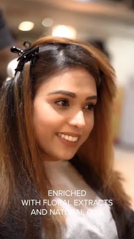 PH smooth hair Experience #hairstyles #keratin #loreal #hairstylist ...