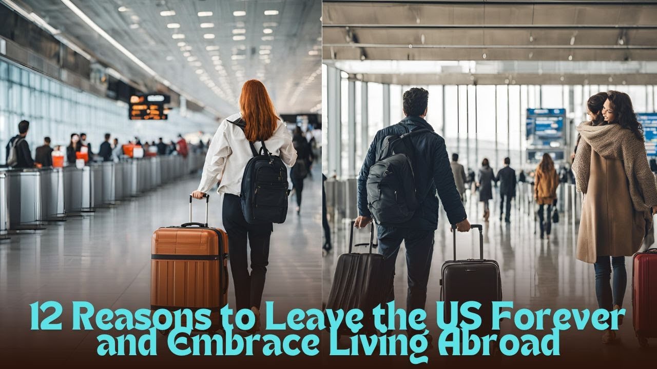 🇵🇭 12 Reasons to Leave the US Forever and Embrace Long-Term Life in ...