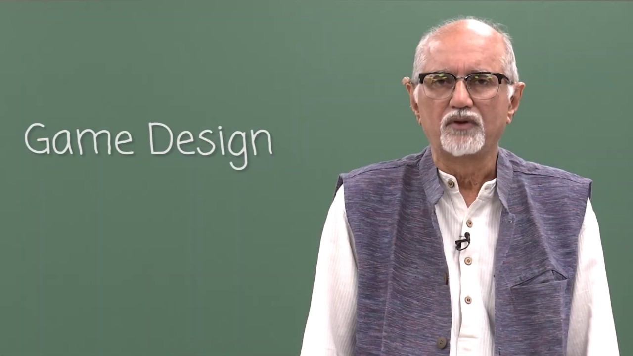 Trailer - Game Design - YouTube