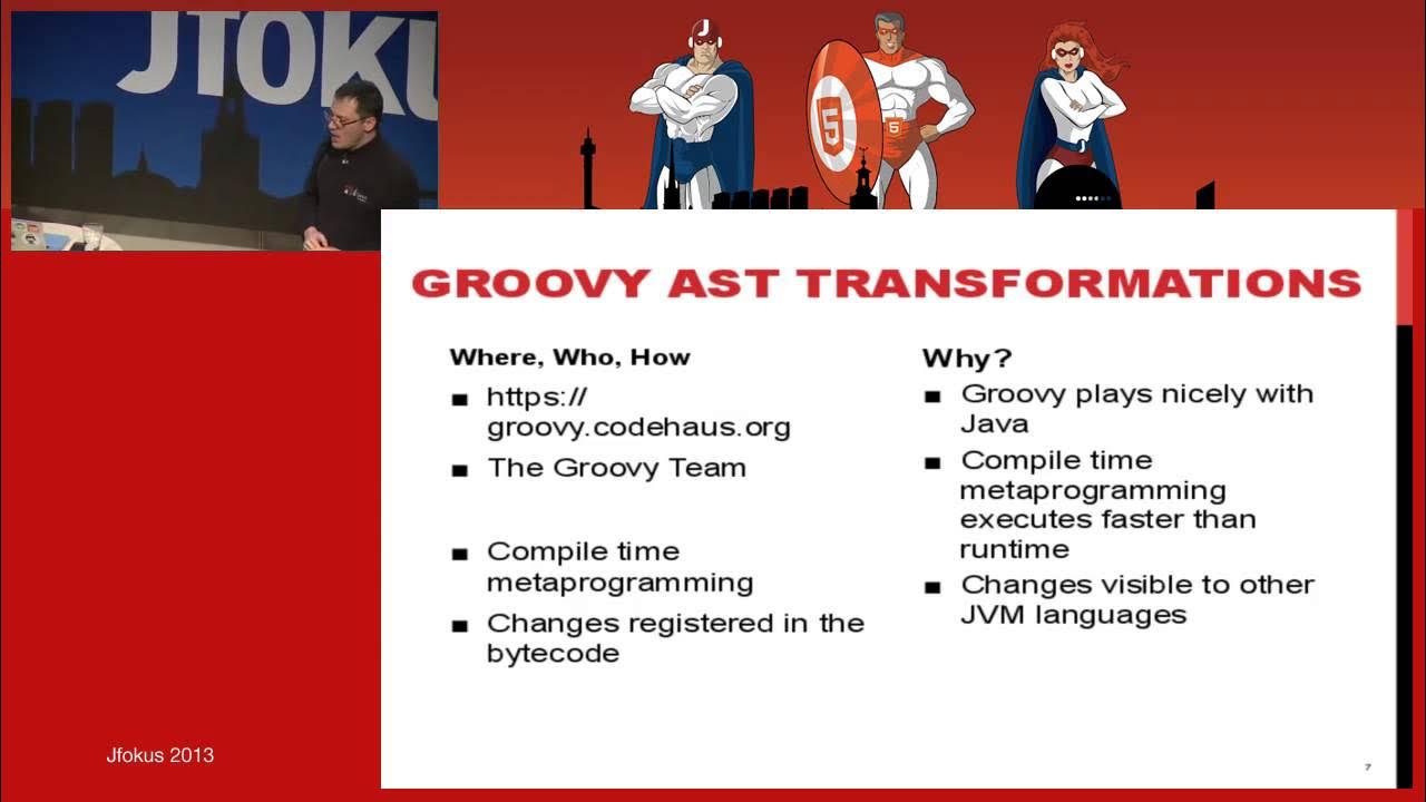 Rocket Propelled Java - YouTube