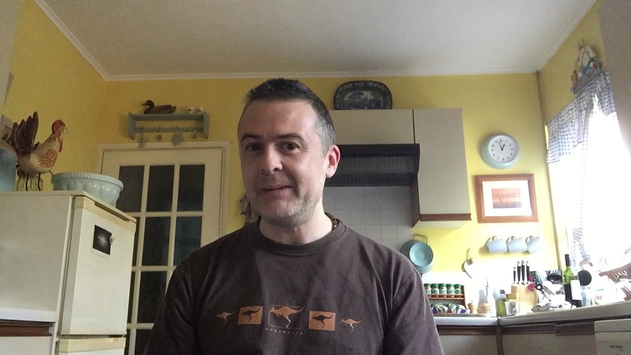 Jack McDevitt's Thunderbird - a Space Couch book review! - YouTube