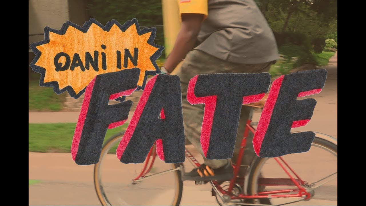 Qani - Fate - YouTube