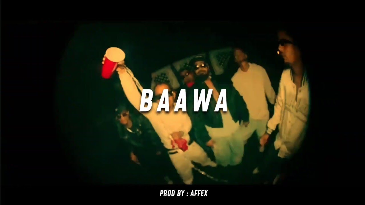 [ FREE ] EMIWAY BANTAI TYPE BEAT | BAAWA | INDIAN TYPE BEAT | PROD BY ...