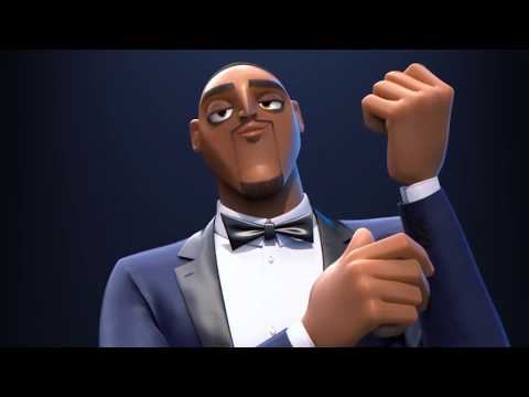 Espías a Escondidas | Tráiler Oficial (Doblado)