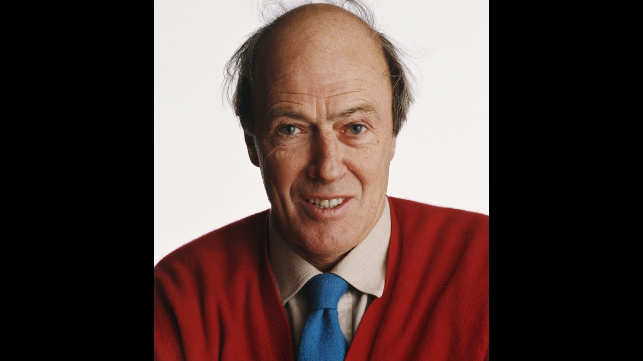 Who Was Roald Dahl? Chapter 1 Young Roald - YouTube