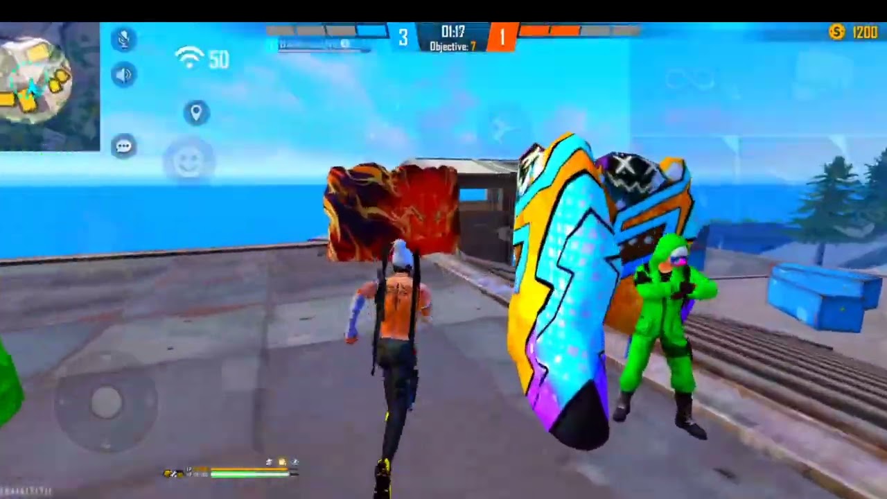 🏆Unique Gameplay⚡ Headshot🔥 _AsGamerX22_ Highlights Gameplay !! Pro ...