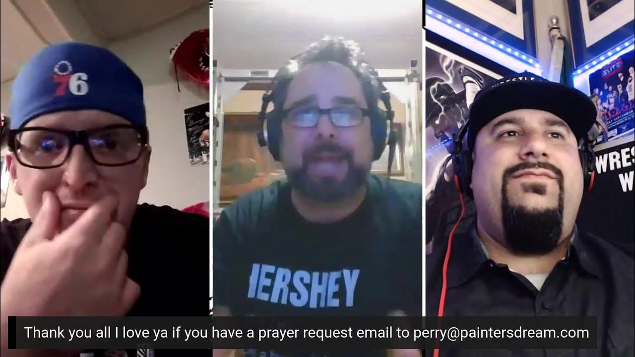 Fiscally Imposing feat. Mike Chisholm & Big Daddy P ep415 - YouTube