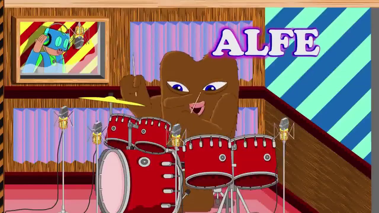 The Problem Solverz - Abertura - YouTube