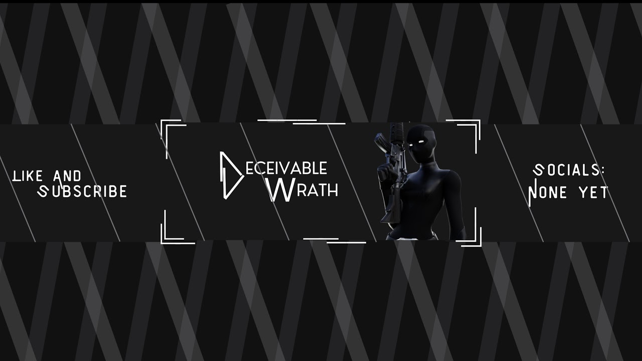 Deceivable Wrath Live Stream - YouTube