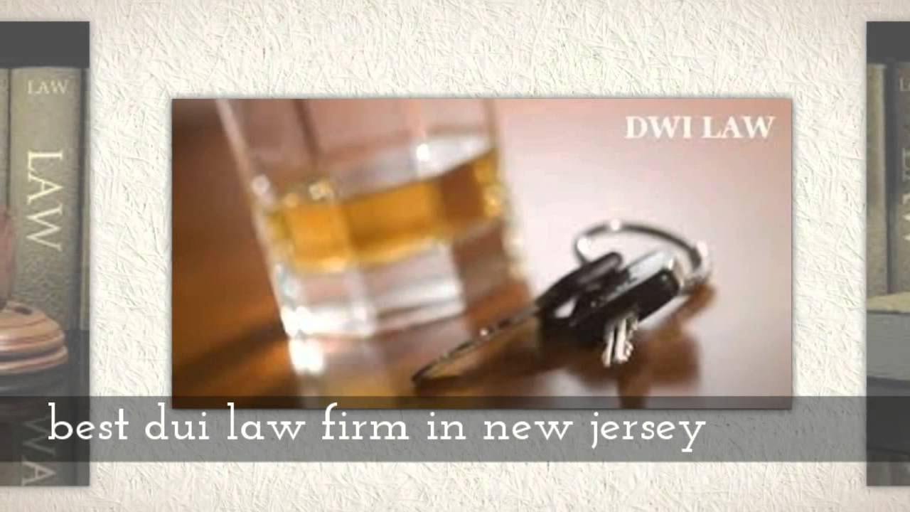 New Jersey Dui Law office 7719, +732-282-1394 - Call Now ...
