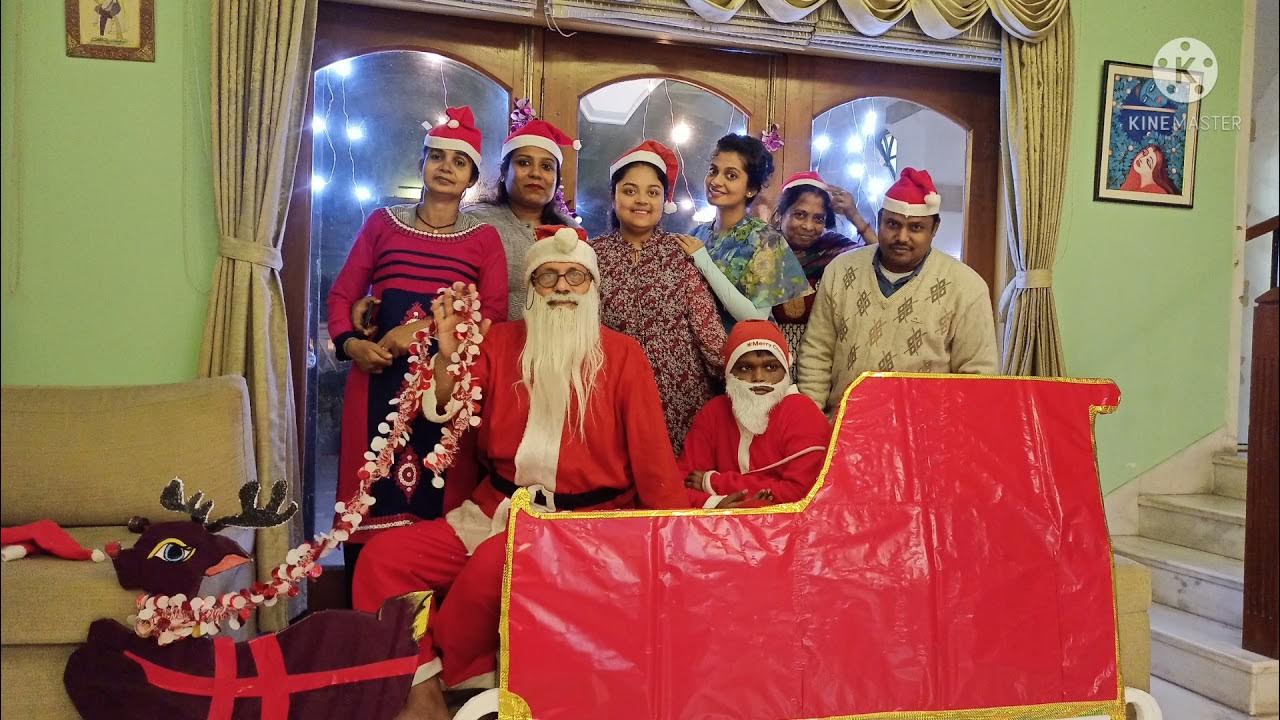 JINGLE BELLS | JINGLE BELLS | MERRY CHRISTMAS | HARMONICA - YouTube