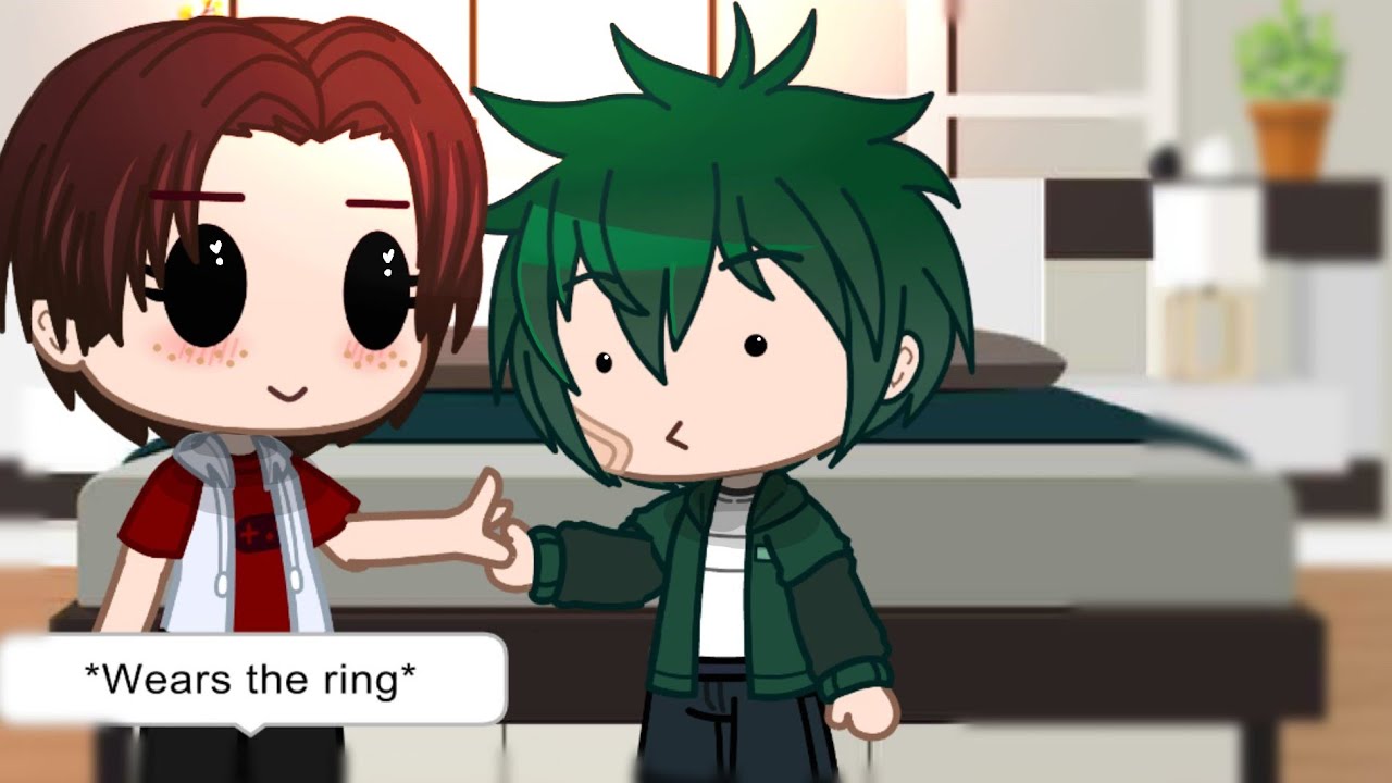 Put the ring on my finger💍// The Music Freaks// 🤎Henriam💚 // Meme ...