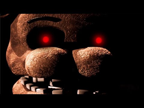 DYING ON NIGHT ONE | Five Nights at Freddy's 2 (Nights 1 & 2) - YouTube