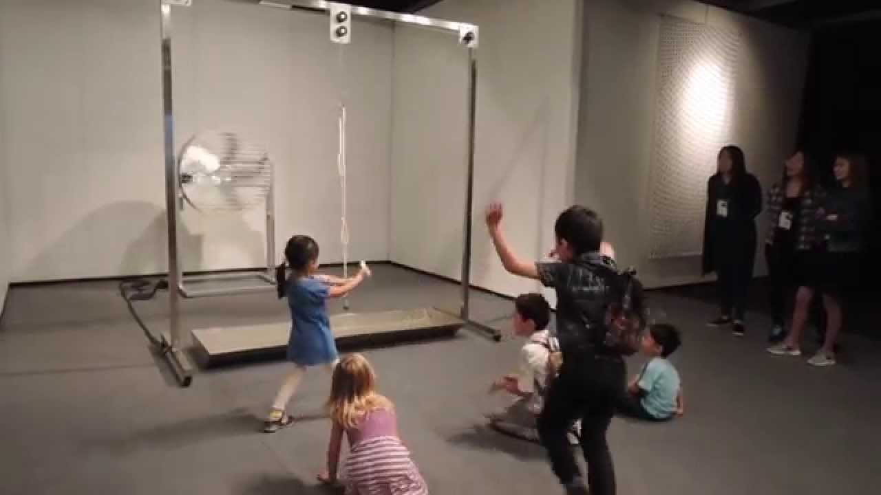 Civilized culture - Bubble installation (151115 DSCN3759) - YouTube