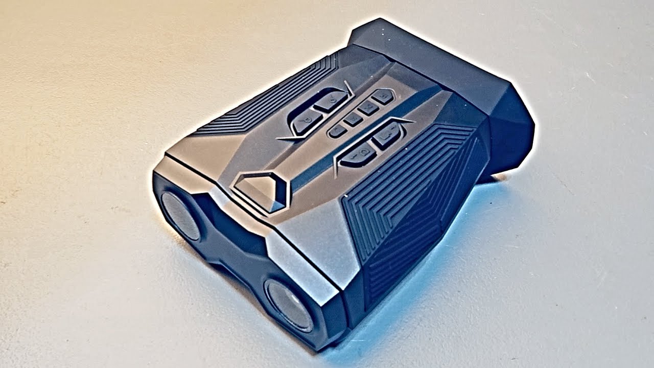 5 Next Level Camping Gear - YouTube