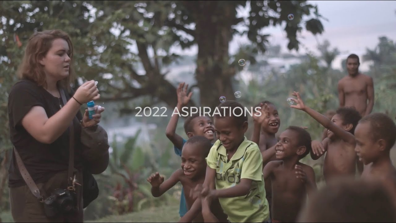 2022 Aspirations | YWAM Koha - YouTube