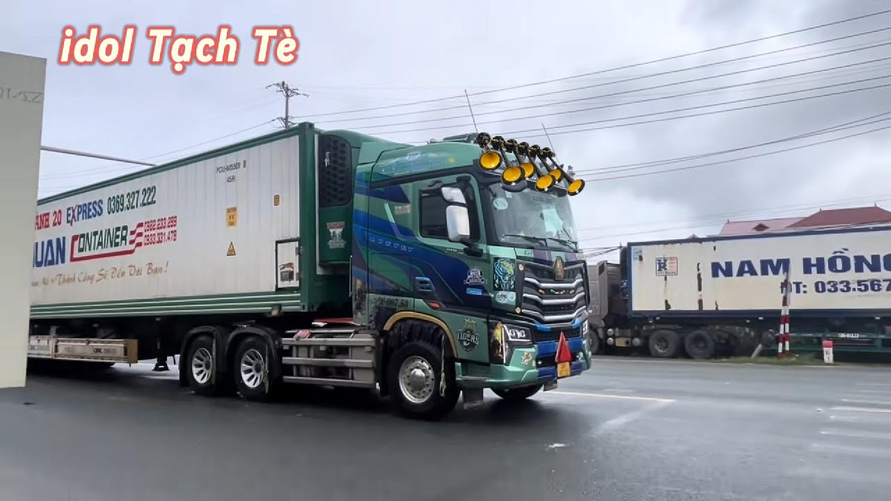 idol Tạch Tè Basuri. Siêu Phẩm Chích Kèn Ong, Kèn Thái, Kèn Basuri Cực ...