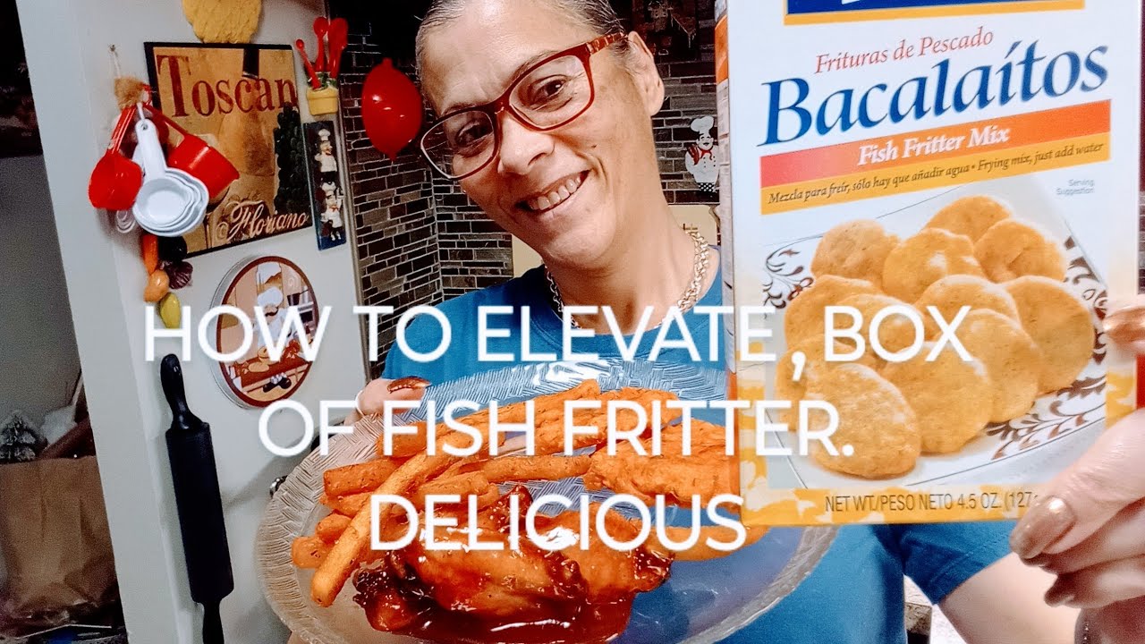 Let's make something easy and delicious to eat - YouTube