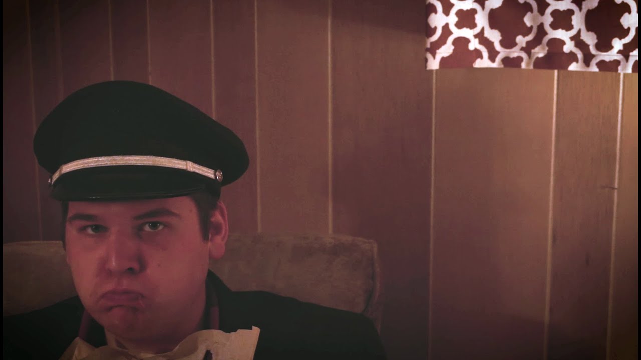 My Friend Reuben - YouTube