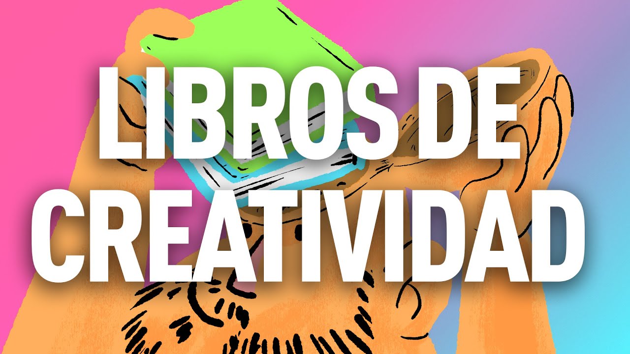 18 LIBROS 📚 sobre CREATIVIDAD, STORYTELLING y ANIMACIÓN para Mantenerme ...