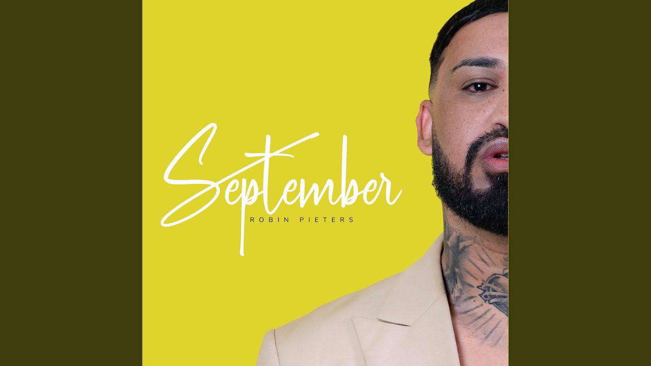 September - YouTube