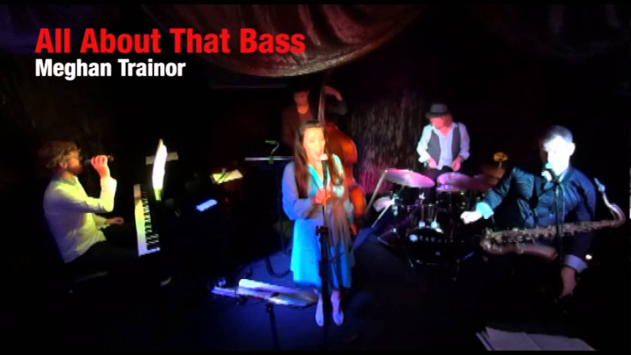 VINTAGE ROOTS BAND - FEM BELLING Vocals Sampler - YouTube