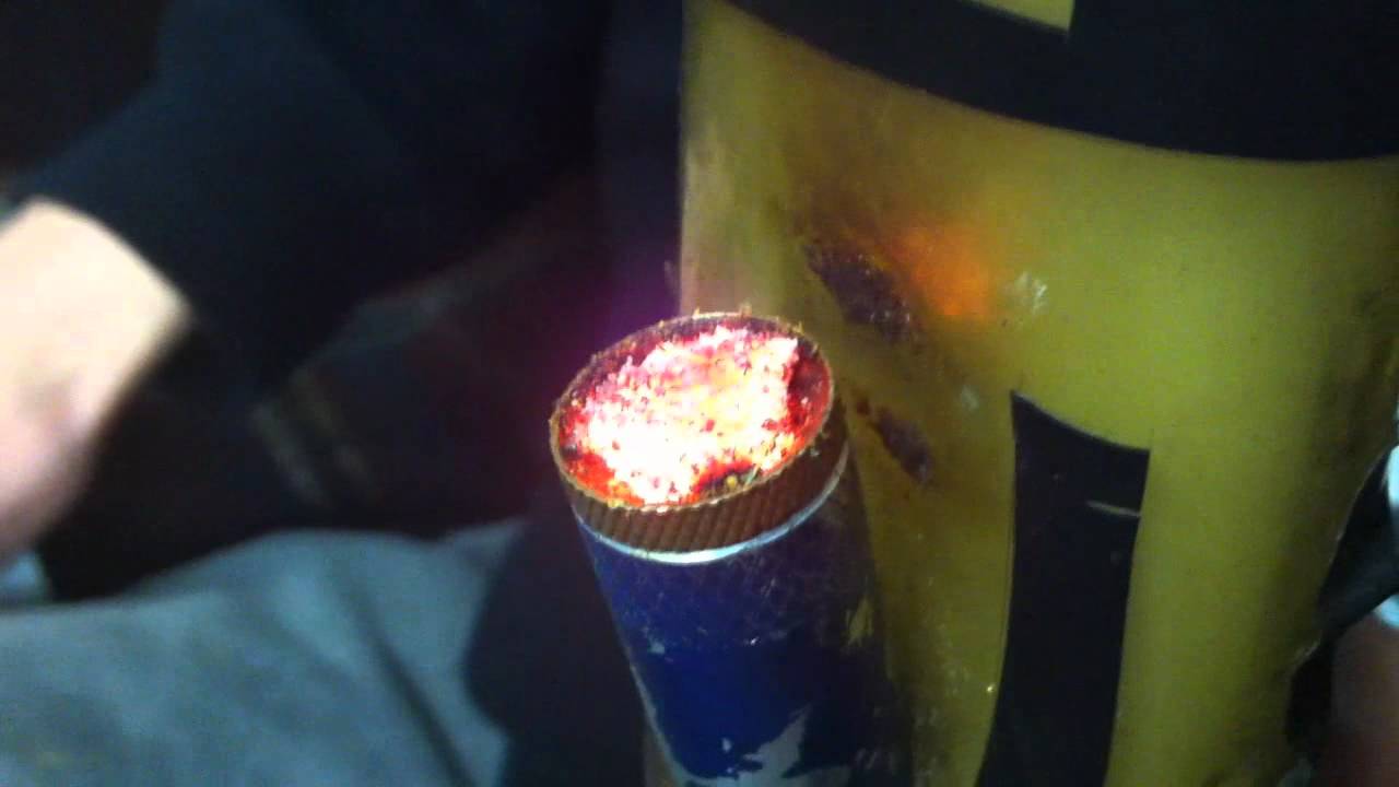 Springer Bong Rip 5 - YouTube