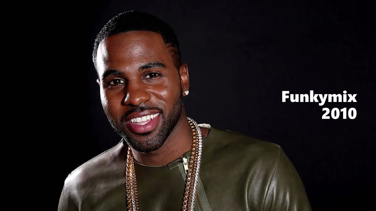 Jason DeRulo - In My Head ( Funkymix ) HQ audio - YouTube