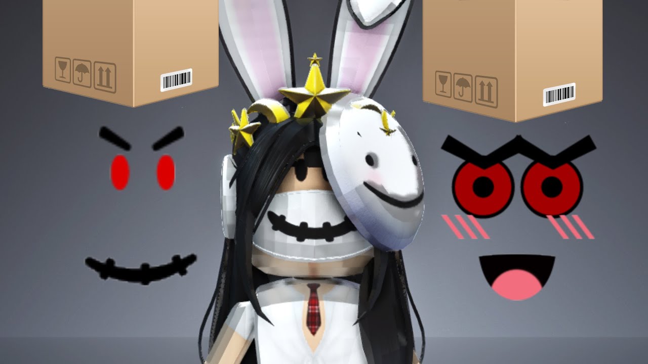 Pick A Box part 2 😳🤫 - YouTube