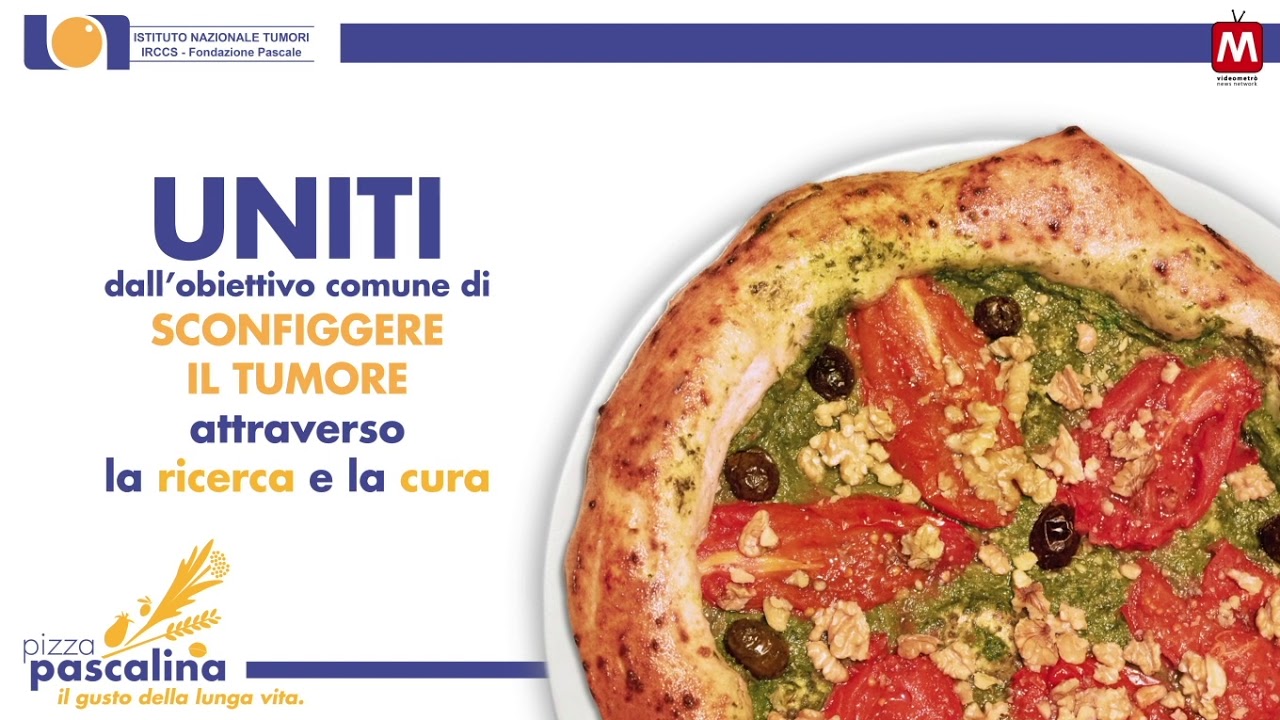 Pizza Pascalina la puoi trovare da "Pizzeria Vincenzo Capuano" - YouTube
