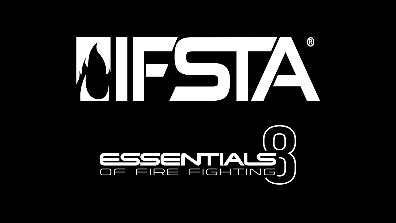 Essentials of Fire Fighting, 8th Edition, Promo - YouTube