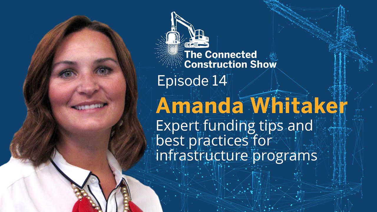 EP14 | Expert Funding Tips and Best Practices for Infrastructure ...