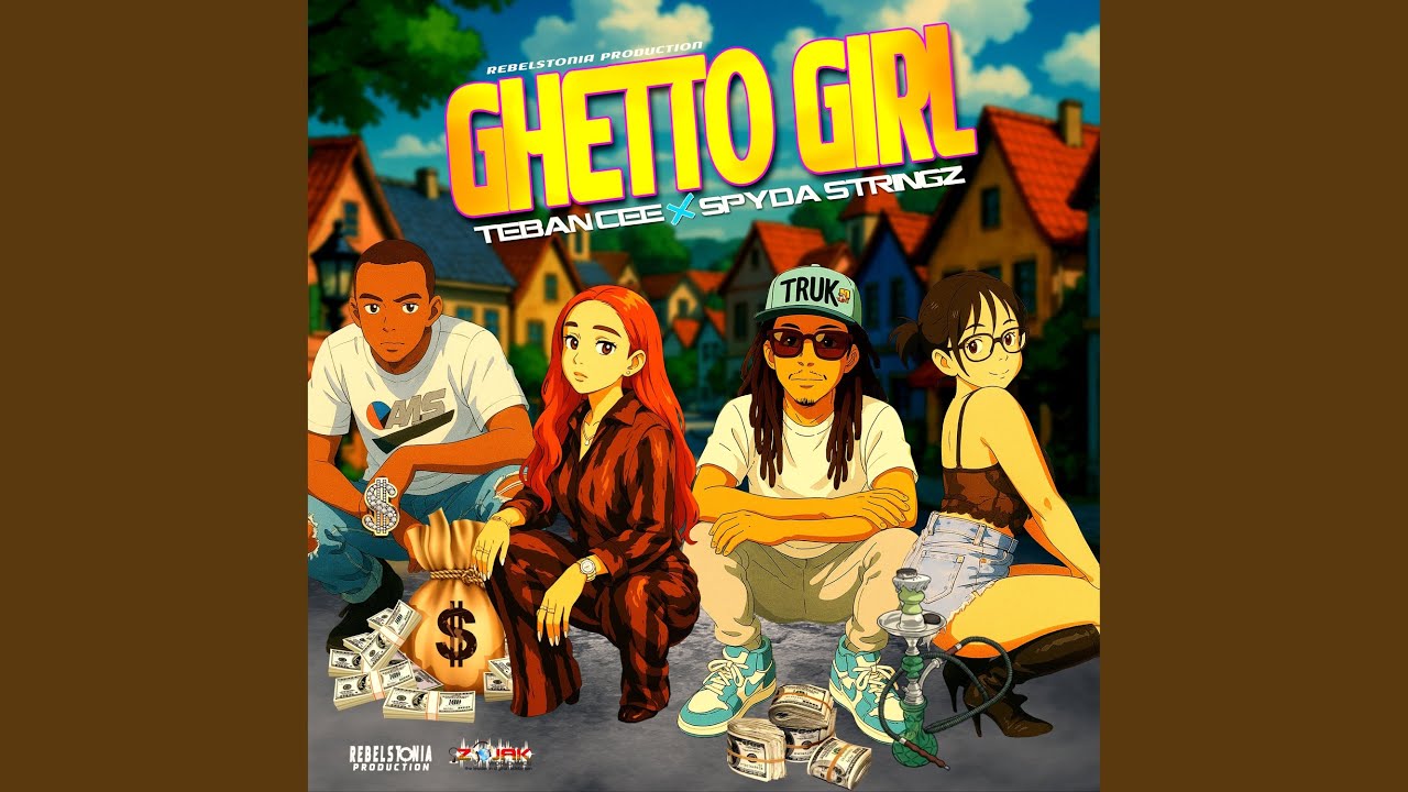 Ghetto Girl Youtube