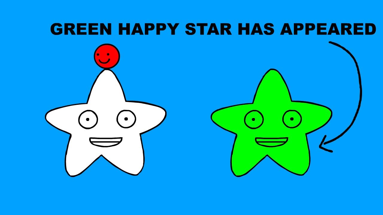 It is Time to bounce a ball (On your head) - Happy star Playtime - YouTube