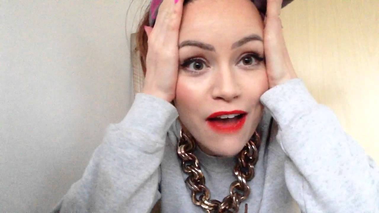 How to do a great TV audition / casting - YouTube